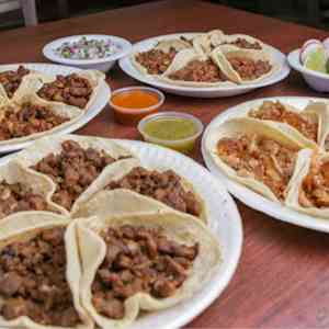 Tacoz - Lynwood, CA Restaurant | Menu + Delivery | Seamless