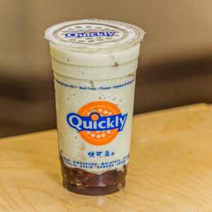 quickly drink flavors