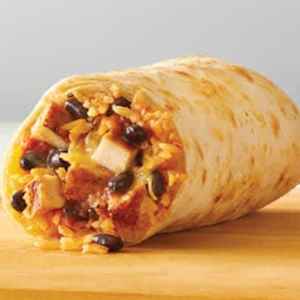 High Tech Burrito Delivery Menu | Order Online | 914a Sir Francis Drake ...