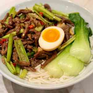 Sofun Noodle Bar - Summit, NJ Restaurant | Menu + Delivery | Seamless