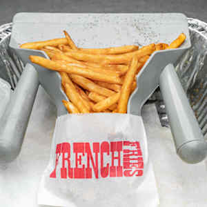 Lot A Burger Delivery Menu | Order Online | 2260 S 3rd St Memphis | Grubhub