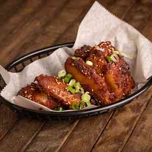KOBA Korean BBQ - New York, NY Restaurant | Menu + Delivery | Seamless