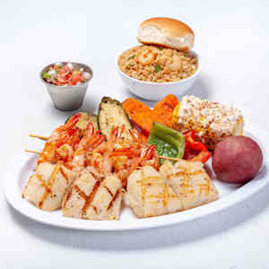 Mambo® Seafood - Houston, TX Restaurant | Menu + Delivery | Seamless