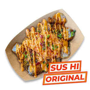 Sus Hi Eatstation - Orlando, FL Restaurant | Menu + Delivery | Seamless