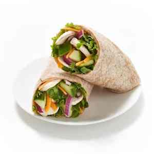 The Chopped Leaf Delivery Menu | Order Online | 35002 Pacific Hwy S ...
