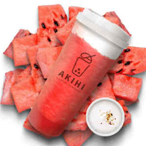 Akihi Bubble Tea - Metuchen, NJ Restaurant | Menu + Delivery | Seamless