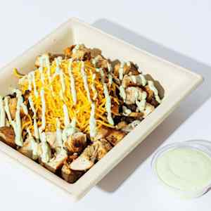 Diced - Miami, FL Restaurant | Menu + Delivery | Seamless