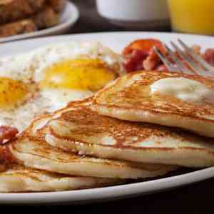 Norma's Breakfast - Washington, DC Restaurant | Menu + Delivery | Seamless