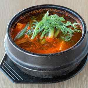 Joong Boo Market Delivery Menu | Order Online | 3333 N Kimball Ave ...