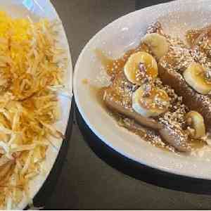 Blue Mound Cafe- Rufe Snow - North Richland Hills, TX Restaurant | Menu ...