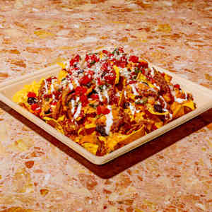 Cafe Rio - Las Vegas, NV Restaurant | Menu + Delivery | Seamless