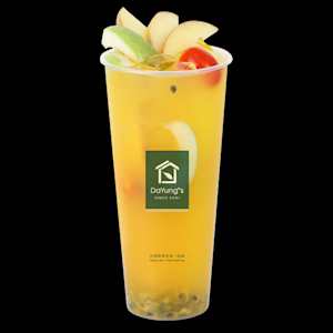 Dayung's Tea Deer Valley - Phoenix, AZ Restaurant | Menu + Delivery ...