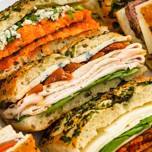 Metro Catering NYC - New York, NY Restaurant | Menu + Delivery | Seamless