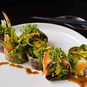 Fushimi Times Square - New York, NY Restaurant | Menu + Delivery | Seamless