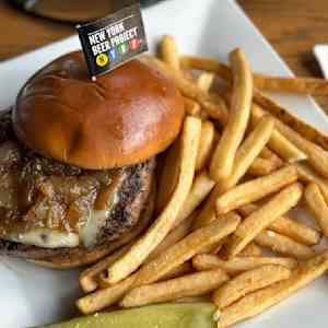 New York Beer Project - Victor, NY Restaurant | Menu + Delivery | Seamless