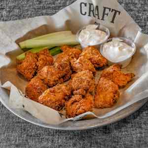 The Block Food & Drink - Rogers, MN Restaurant | Menu + Delivery | Seamless