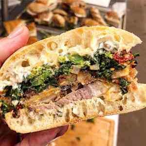 Uncle Giuseppe's Marketplace - Tinton Falls, NJ Restaurant | Menu ...