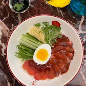 Soothr Thai Noodle Bar - New York, NY Restaurant | Menu + Delivery ...