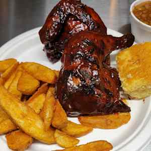 Bonfire Old Fashioned BBQ - State College, PA Restaurant | Menu ...