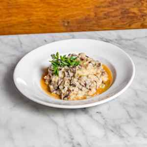 Saggio - New York, NY Restaurant | Menu + Delivery | Seamless