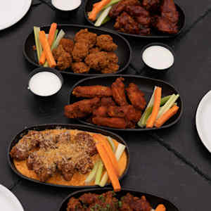Uncommon Grill - Watertown, CT Restaurant | Menu + Delivery | Seamless