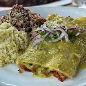 Palmilla Cocina y Tequila - Newport Beach, CA Restaurant | Menu ...