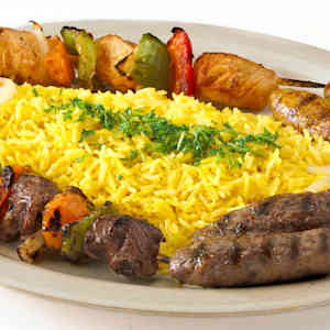 Holy Land Middle Eastern Restaurant & Deli Delivery Menu | Order Online ...