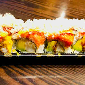 Tenzan 89 - New York, NY Restaurant | Menu + Delivery | Seamless