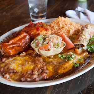 El Cholo - (Los Angeles Western) - Los Angeles, CA Restaurant | Menu ...