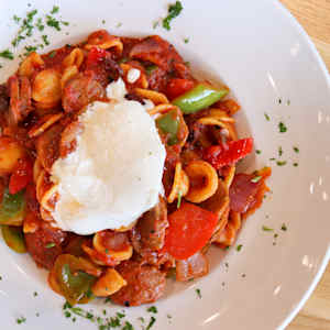 Rosario's Italian Kitchen Delivery Menu | Order Online | 7301 Pulaski ...