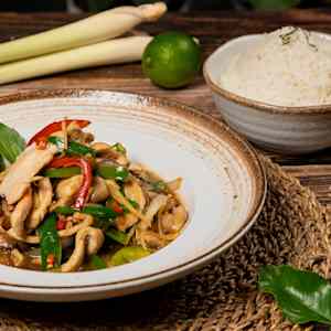 Hey Thai - New York, NY Restaurant | Menu + Delivery | Seamless