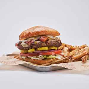 Primanti Bros. - Pittsburgh, PA Restaurant | Menu + Delivery | Seamless