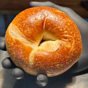 Shug's Bagels - Dallas, TX Restaurant | Menu + Delivery | Seamless
