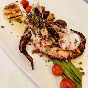 Parea Greek Kitchen - Arlington Heights, IL Restaurant | Menu ...