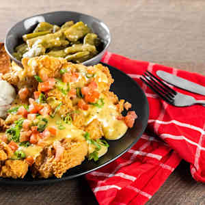 Razzoo's Cajun Cafe Delivery Menu | Order Online | 1414 Market Place ...