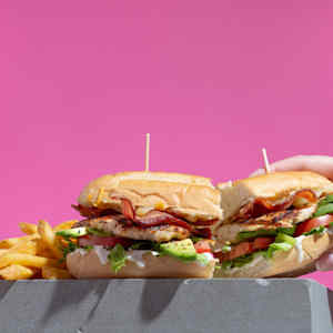 Dave & Buster's - Wilmington, NC Restaurant | Menu + Delivery | Seamless