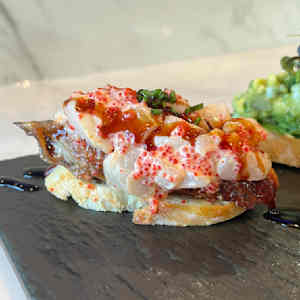 Kooma - King Of Prussia, PA Restaurant | Menu + Delivery | Seamless