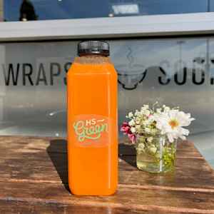 HS Green - Houston, TX Restaurant | Menu + Delivery | Seamless