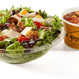 Potbelly Sandwich Works - Virginia Beach, VA Restaurant | Menu ...