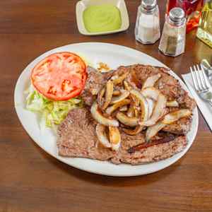 La Caridad 72 - New York, NY Restaurant | Menu + Delivery | Seamless