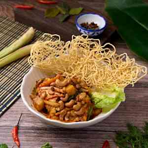 Topaz Thai Authentic - New York, NY Restaurant | Menu + Delivery | Seamless