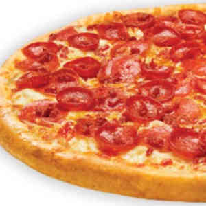 Toppers Pizza - Madison, WI Restaurant | Menu + Delivery | Seamless