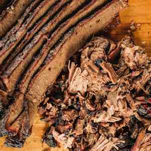 Sonny's BBQ (Baton Rouge) - Baton Rouge, LA Restaurant | Menu ...