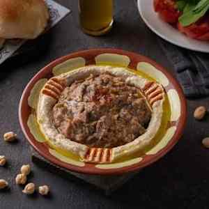 Al-Basha Restaurant - Paterson, NJ Restaurant | Menu + Delivery | Seamless