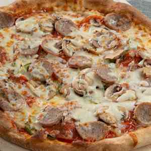 Piesanos Stone Fired Pizza - Gainesville, FL Restaurant | Menu ...