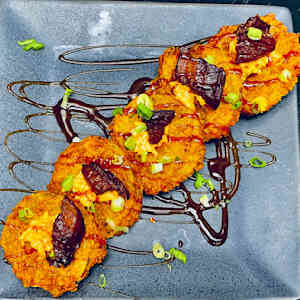 The Epicurean Table - Hopkins, SC Restaurant | Menu + Delivery | Seamless