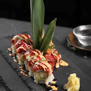 Taku Japanese Steakhouse - King of Prussia, PA Restaurant | Menu ...
