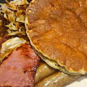 Legacy Family Restaurant - Stevens Point, WI Restaurant | Menu ...