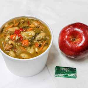 The Original Soup Kitchen Delivery Menu | Order Online | 259 W 55th St ...