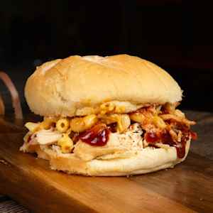 Pig Rig BBQ - Wallingford, CT Restaurant | Menu + Delivery | Seamless